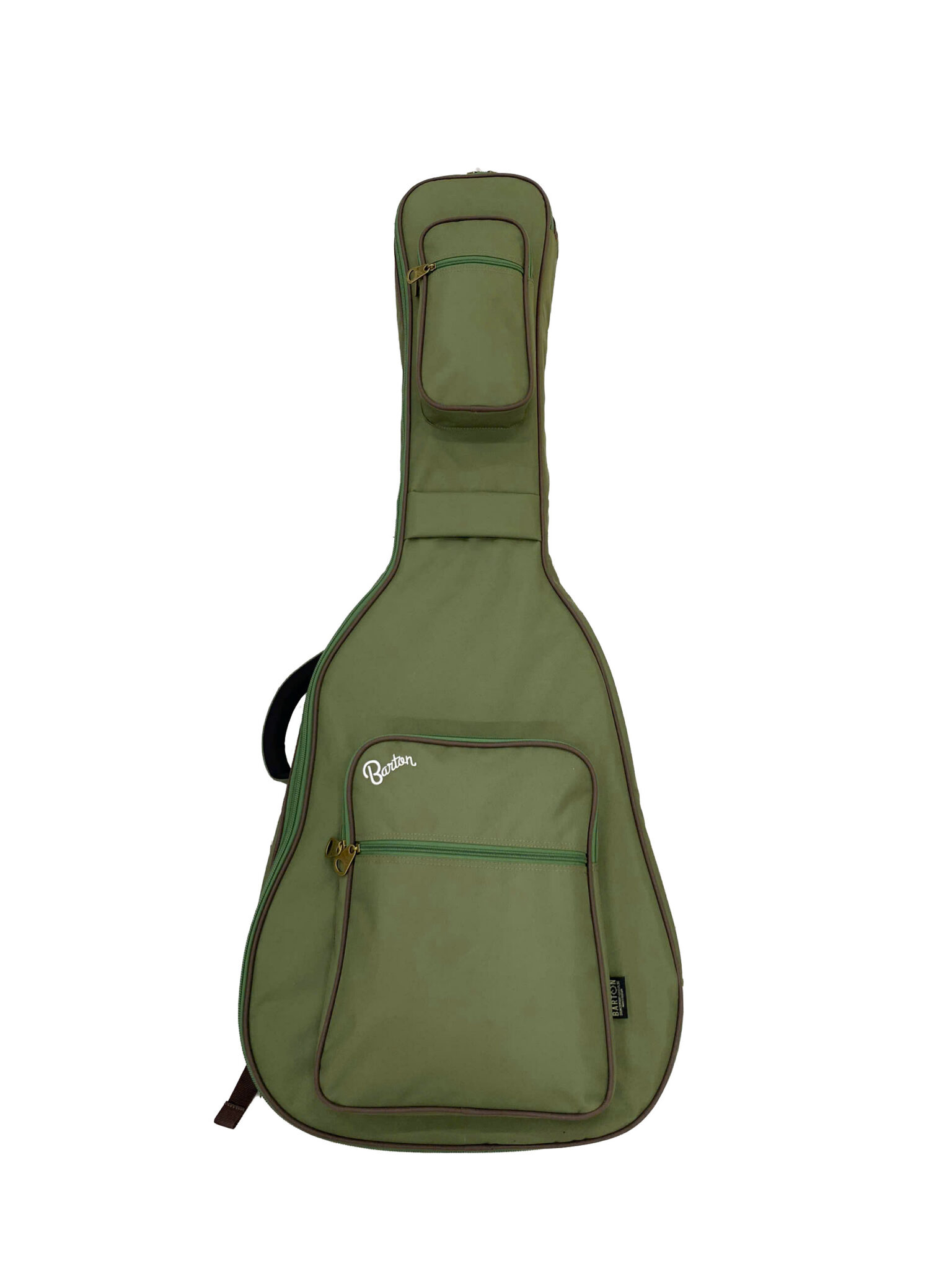Vintage-Inspired Gig Bags for Guitars & Bass | BartonBag