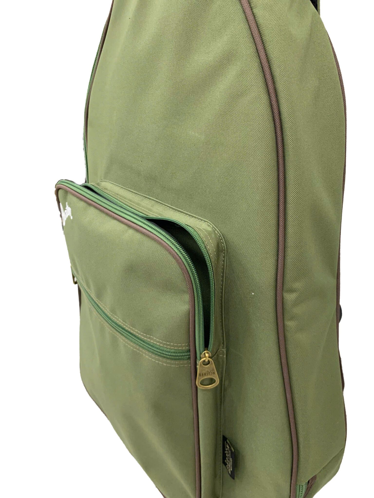 Vintage-Inspired Gig Bags for Guitars & Bass | BartonBag